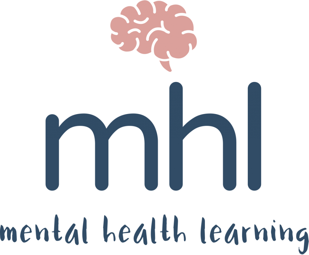 Mental Health Learning · Mental Health, Self-Harm and Suicide ...