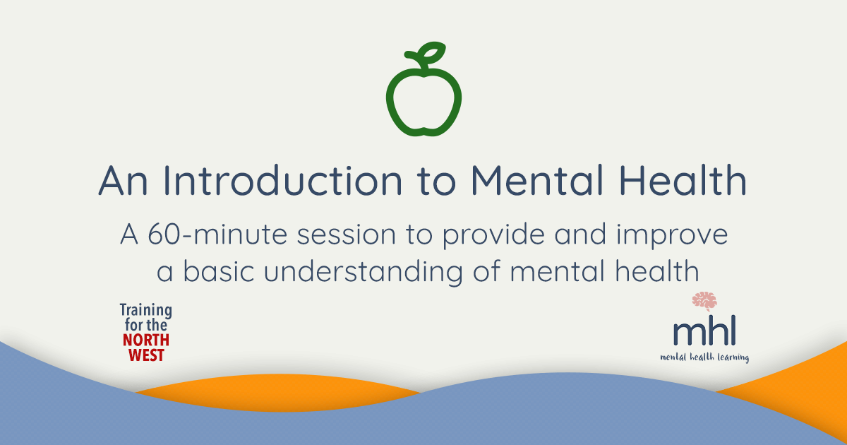 An Introduction to Wellbeing · Mental Health Learning